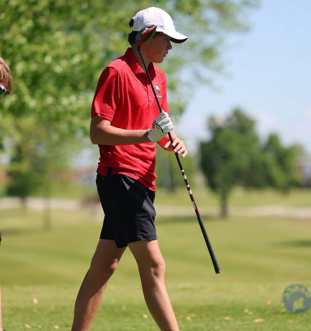 Mount Ayr golf standout Greene signs with Southwestern | Sports ...