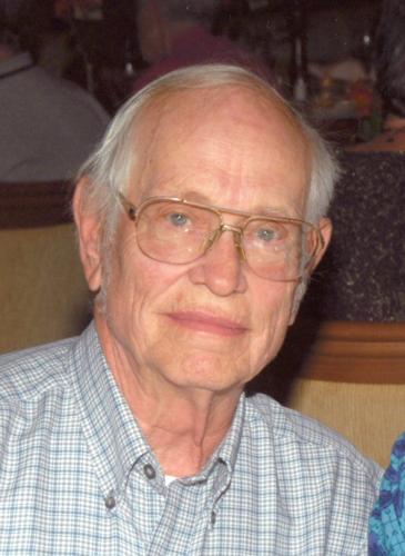 Fred R. Newcomb, 80, Council Bluffs, Iowa | Funerals | kmaland.com