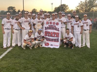 KMAland Baseball (7/22): Sergeant Bluff-Luton punches ticket to Des ...