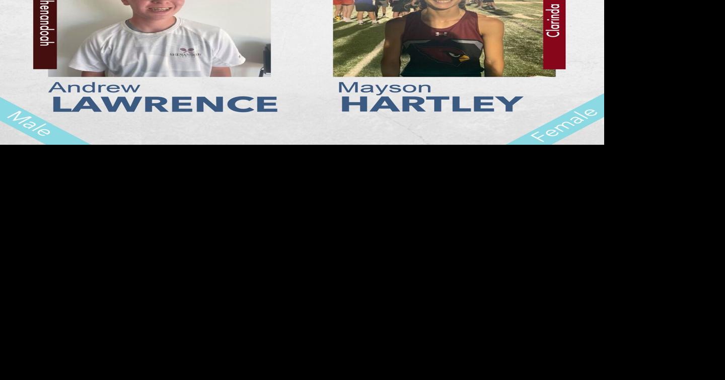 2022-23 JHRE KMAland Athlete of the Week (Week 35): Mayson Hartley ...