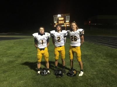 Tri-Center football hopes to lock up winning season Friday | Sports ...