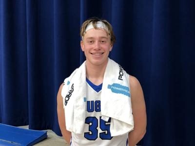 Red hot Rich leading Rolling Valley co-leader CAM | Sports | kmaland.com