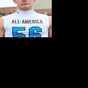 TE Hamm commits to Kansas | Sports | kmaland.com
