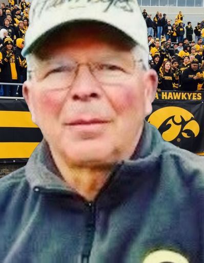 Garland "Gary" Gillespie, 86, of North Liberty, Iowa | Funerals ...
