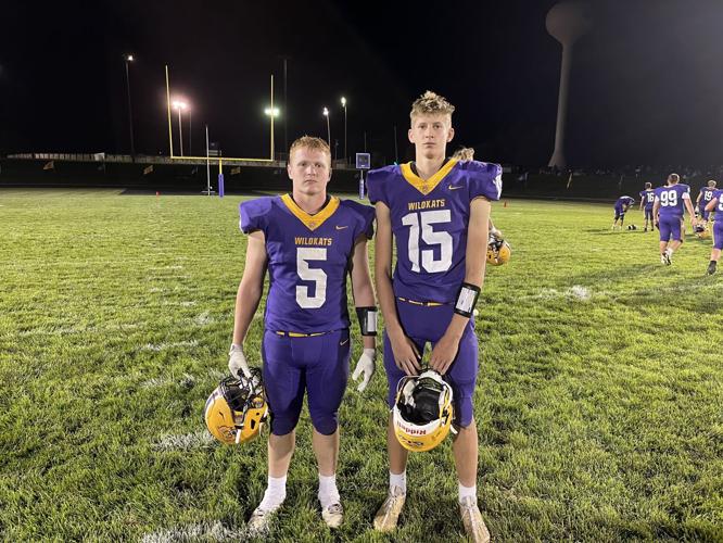 KMAland Missouri Football (9/27): Nodaway Valley moves to 5-0, King ...