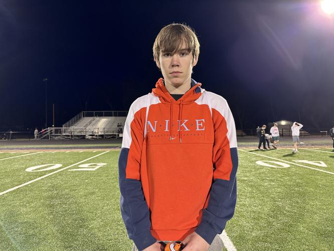 Area schools compete at Hawkeye Ten South Relays | Sports | kmaland.com