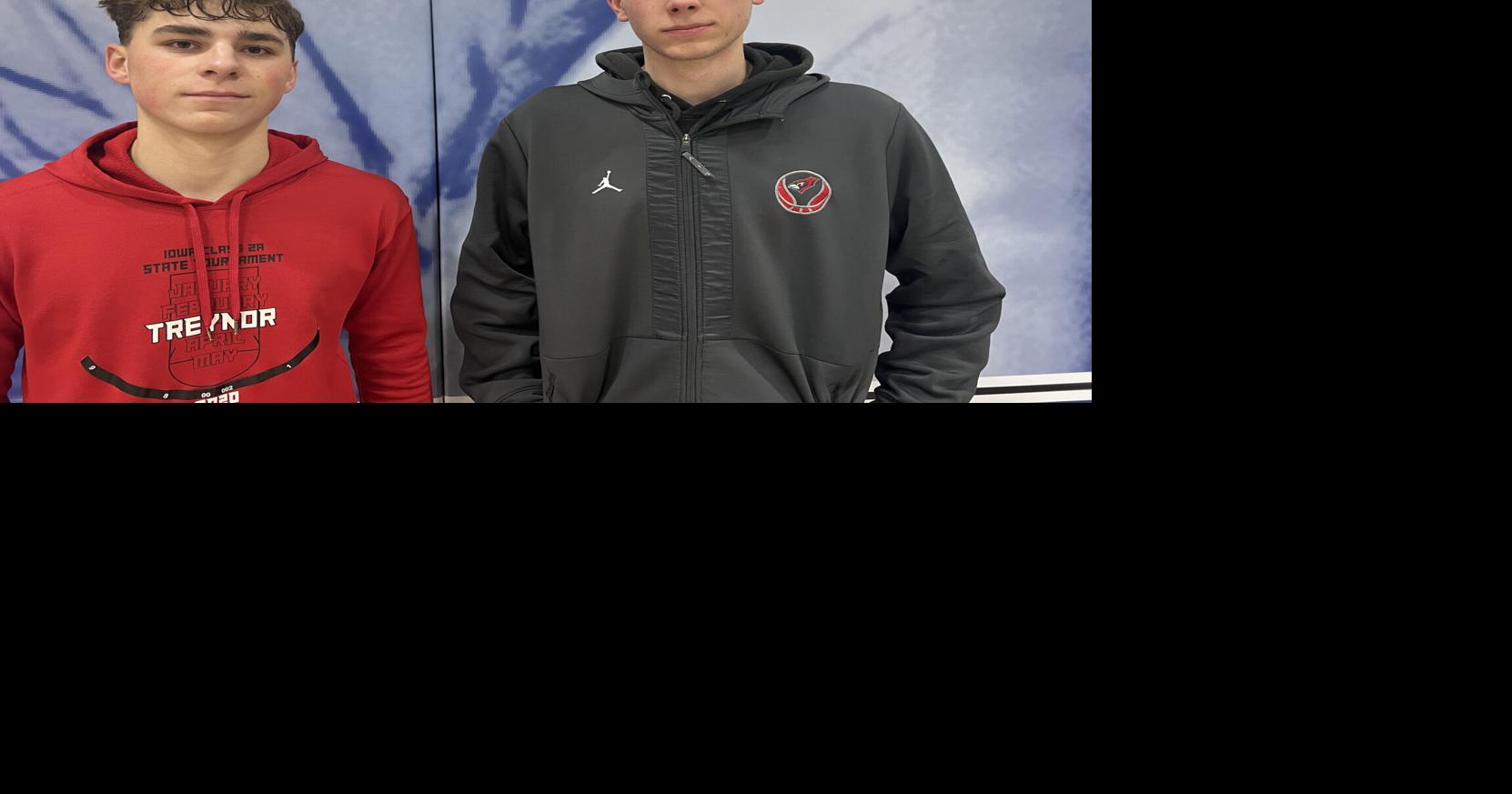 Stout defense, balanced offensive attack sends Treynor past Underwood ...