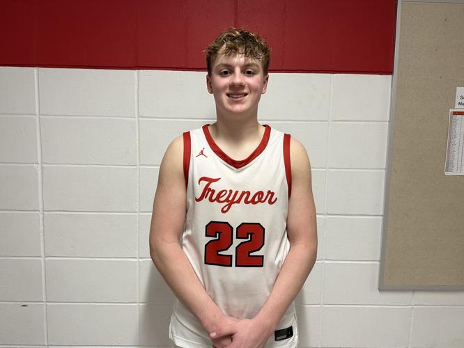 KMAland Boys Basketball (12/12) Glenwood, F-M, MSTM win in OT | Sports ...