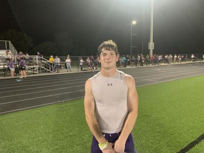 Logan-Magnolia ground game hoping to set tone in district meeting with ...