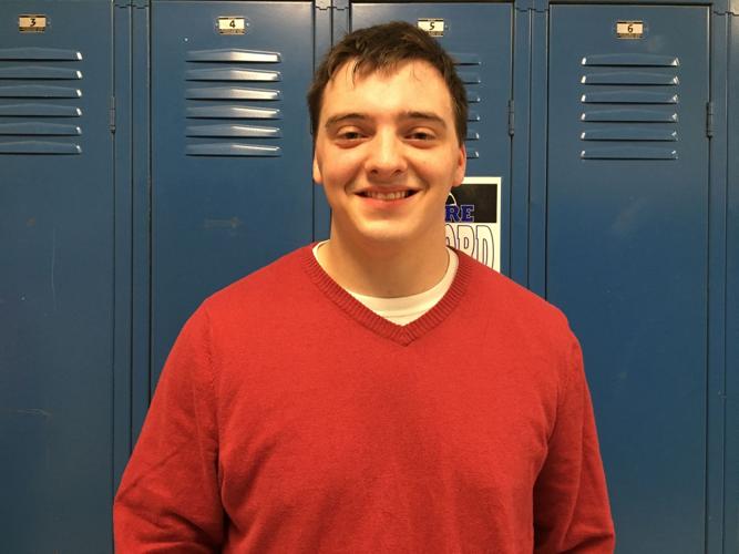 Sidney boys down Lenox, advance to district semifinals | Sports ...