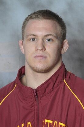 ISU legend Varner to join National Wrestling Hall of Fame | Sports ...