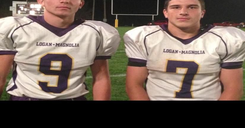 Logan-Magnolia prepares for Dome matchup with Mount Ayr | Sports ...