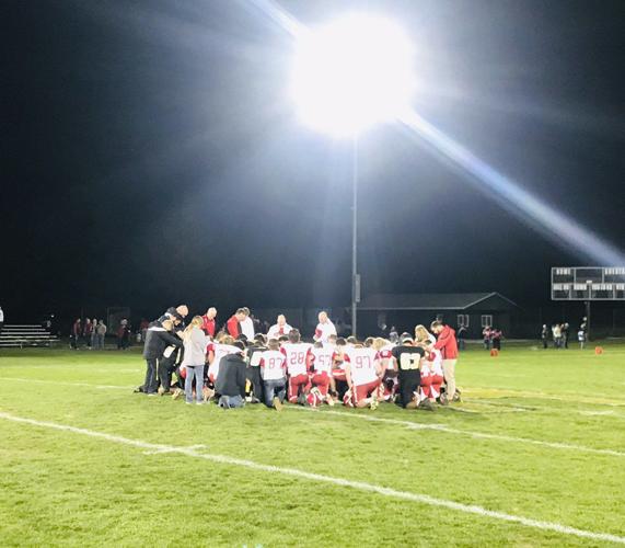 Class 8-Man Recap (Week 9): Fremont-Mills dominates on way to another ...