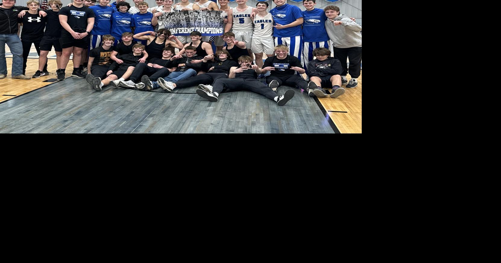 Underwood downs Treynor to claim outright WIC title | Sports | kmaland.com