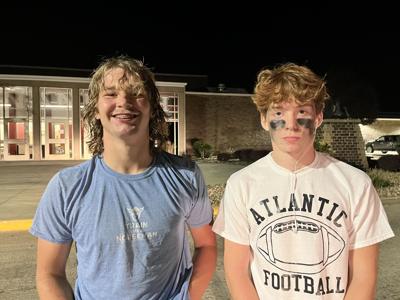 Banged-up Atlantic hopeful for playoff spot, face tall task in Creston ...