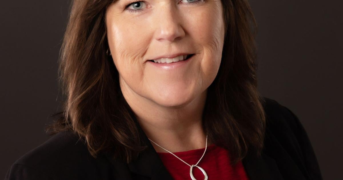 Meet the Candidates: Sandi Winton | News | kmaland.com Meet the Candidates: Sandi Winton | News | kmaland.com