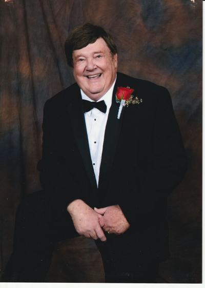 Dr. Billy Joe "BJ" England, 84, Griswold, IA | Funerals | kmaland.com