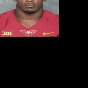 Iowa's Linderbaum, ISU's Hall named first-team AP All-Americans ...