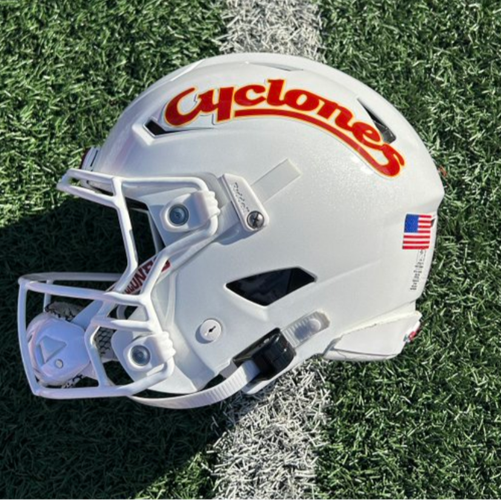 Regional Sports (12/3): Iowa State's Gaitan named Big 12 Wrestler of ...