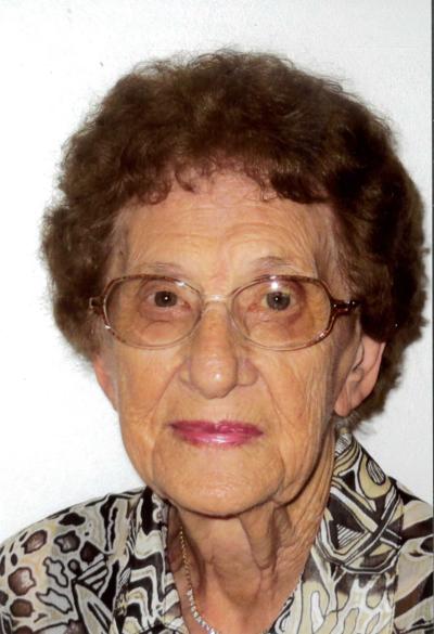 Betty Rose Thompson, age 98, of Atlantic, Iowa and formerly of Lewis ...