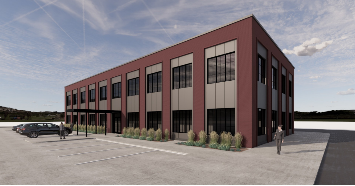 Pottawattamie County board hears revised public health facility plans ...