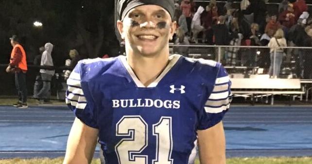 Historic streak on the line for Van Meter as they prepare for another ...
