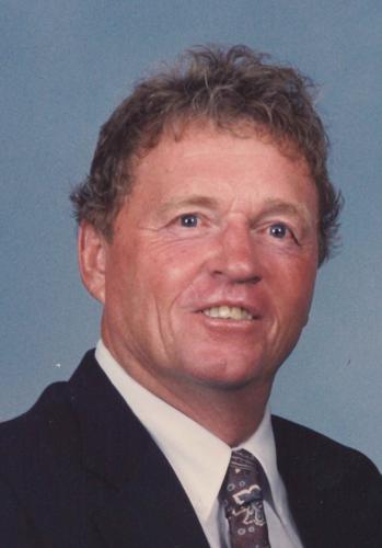 Patrick J. Maher, 82, of Imogene, Iowa | Funerals | kmaland.com