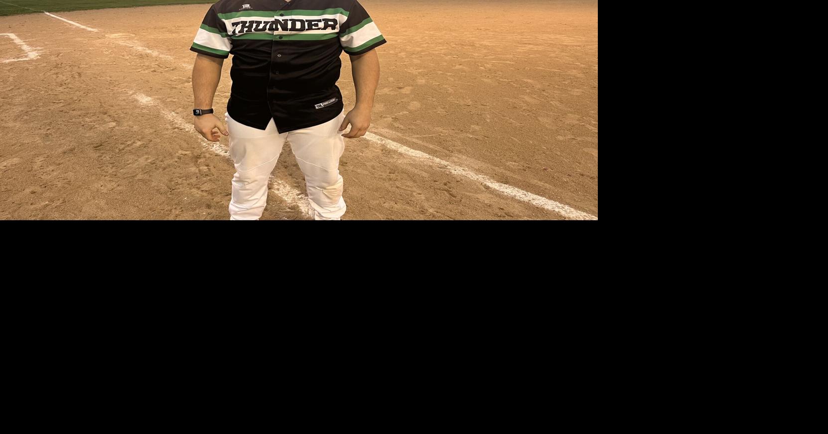 KMAland 2025 Senior Spotlight No. 122: Preston Jenkins, Nodaway-Holt ...
