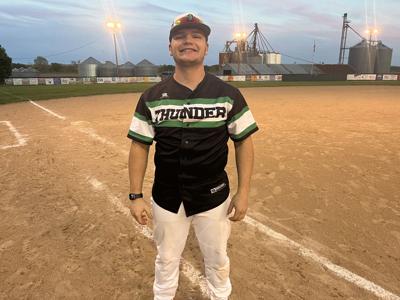 KMAland 2025 Senior Spotlight No. 122: Preston Jenkins, Nodaway-Holt ...