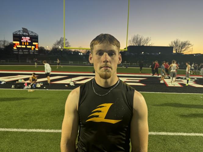 Wayne girls, Mount Ayr boys hold on for Pride of Iowa Conference titles ...