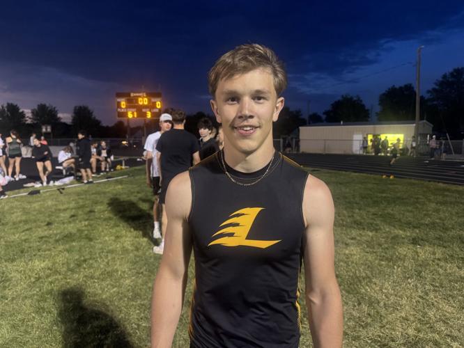 Fremont-Mills girls, Riverside boys lead the way at Tabor SQM | Sports ...