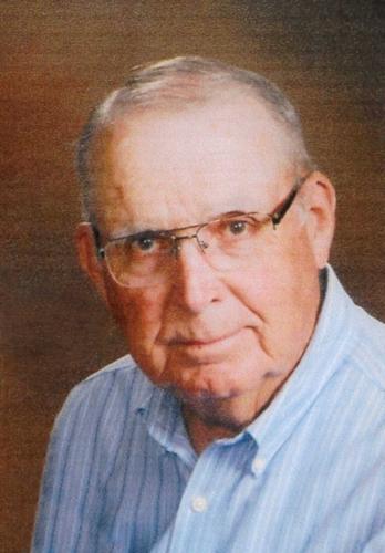 Dean P. Eilts, 84, of Wiota, Iowa | Funerals | kmaland.com