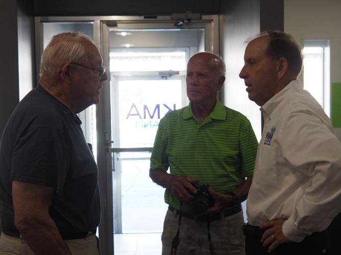 KMA 90th Birthday Party | Gallery | kmaland.com