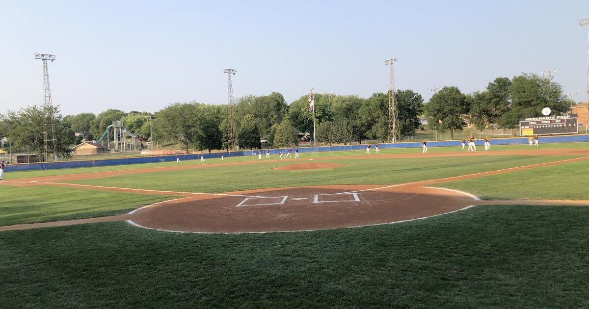 KMA Sports Iowa State Baseball Tournament Audio Capsule Previews ...