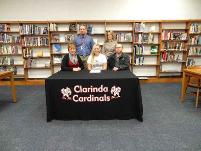 KMAland athletes to sign Letters of Intent today | Sports | kmaland.com