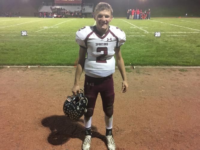 Class 8-Man Recap (Week 9): Fremont-Mills dominates on way to another ...