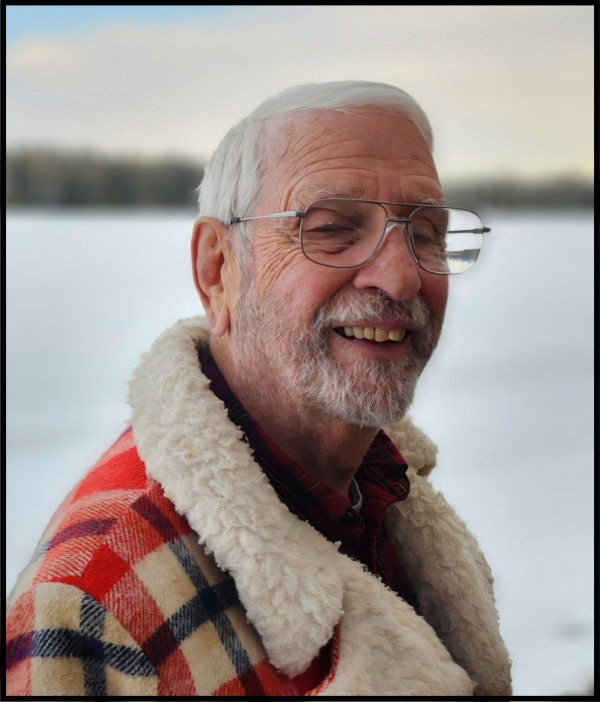 William Drake, Jr., 89 of Readfield, Maine formerly of Glenwood, Iowa ...