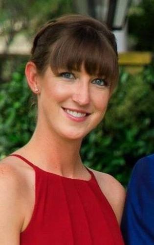 Jessica Laughlin, 36, Carson, IA | Funerals | kmaland.com