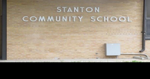 Plans reviewed for Stanton school renovation project | News | kmaland.com