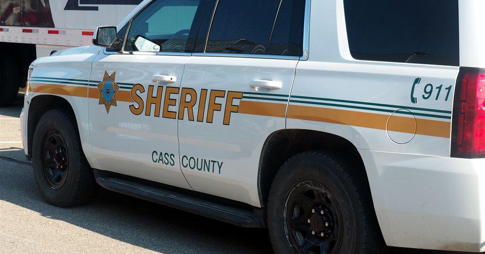 Stuart man booked on drug charges in Cass County | News | kmaland.com