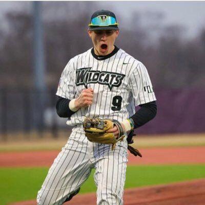 Millard West star Lewis talks pro baseball opportunity with Reds ...