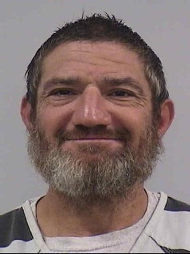 Braddyville man booked on drug charges in Fremont County | News ...