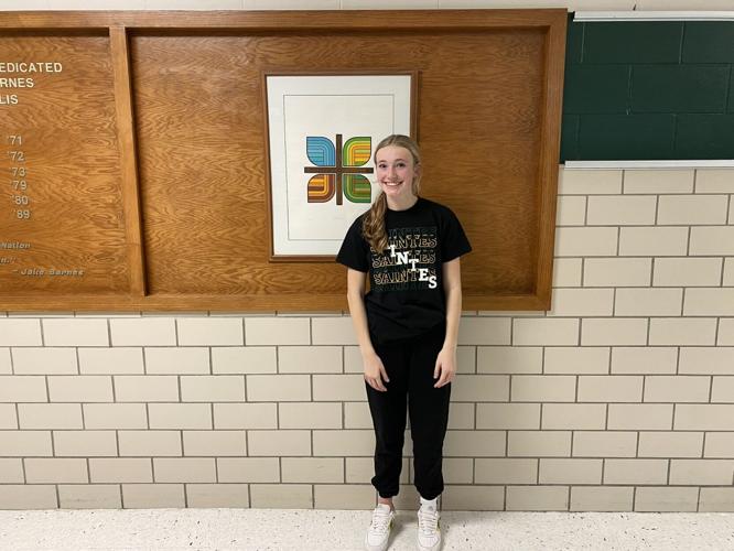 KMAland Girls Basketball (1/26): Monarchs win OT, MSTM's German hits ...