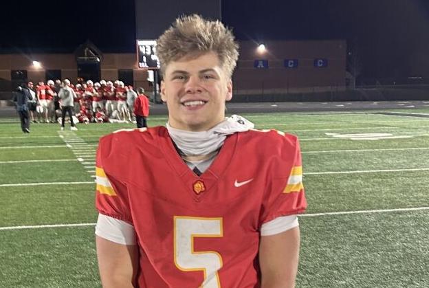 KMAland Football (11/7): Kuemper, Van Meter, Heelan, SBL on to the Dome, 6 in Missouri, Ashland ...