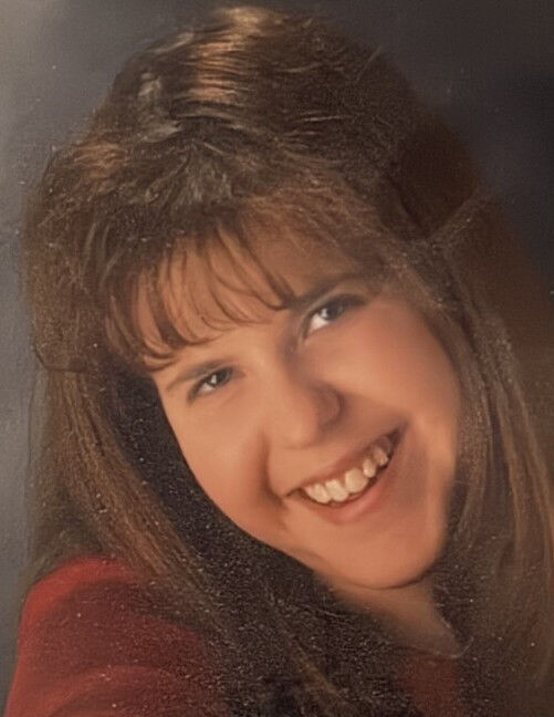 Jenny (Lyons) Bruce, 44, Hamburg | Funerals | kmaland.com