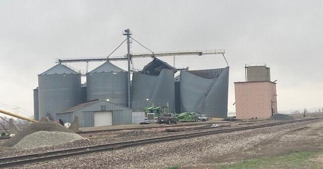 Page County updates tornado damage assessment | News | kmaland.com