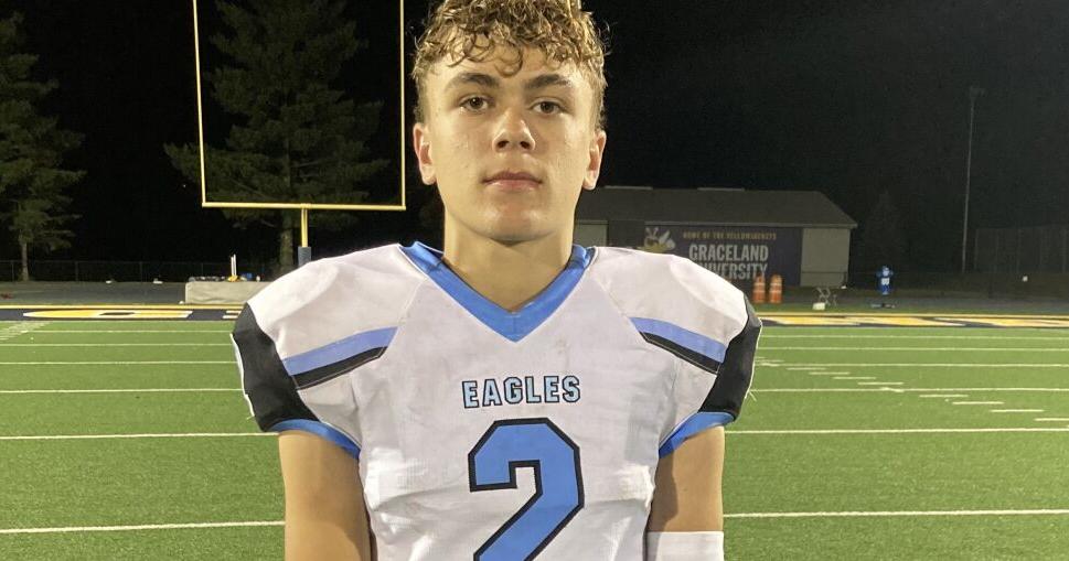 East Union football ready for first playoff game since 2015 | Sports ...