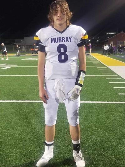 Murray football looks for growth in physicality, intensity | Sports ...