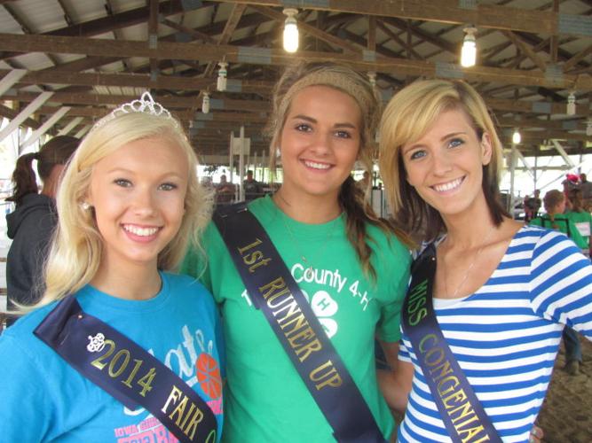 Taylor County Fair 2014-Bedford, Iowa | Gallery | kmaland.com