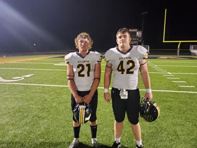 Atlantic's breakthrough season runs into streaking Cyclones | Sports ...